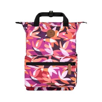 Cabaia Sac &agrave; dos Pack Back Montreuil - Femme - Sacs - Multicolore - Taille: ONE Size