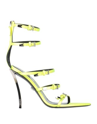 Versace SCHUHE - Sandalen auf YOOX.COM