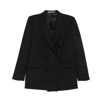 Tagliatore Completo doppiopetto Jasmine - - Jackets - Damen - Schwarzk - S