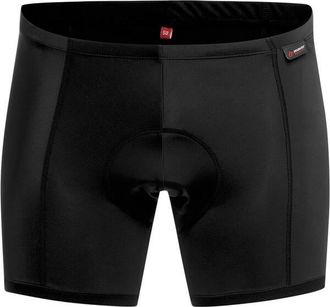 Maier Sports Herren Unterhose Cycling Boxer