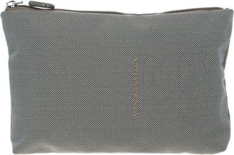 Mandarina Duck MD20 Vanity Bag Damen, Sage Grey, Sage Gray, OneSize