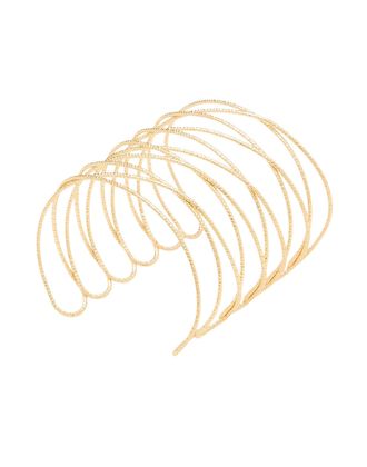 8 by YOOX RIGID BANGLE BRACELET