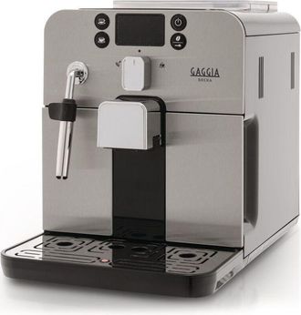 Gaggia RI9305/11 machine &agrave; caf&eacute; Enti&egrave;rement automatique Machine &agrave; expresso 1,2 L
