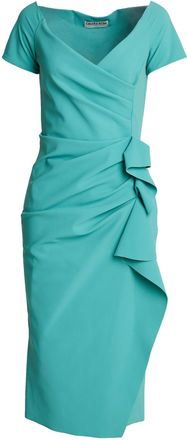 La Petite Robe Di Chiara Boni KLEIDER - Midi-Kleider auf YOOX.COM