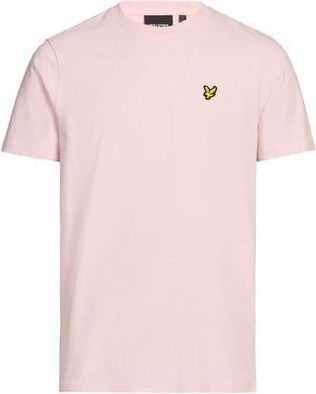 Lyle & Scott T-shirt &agrave; logo