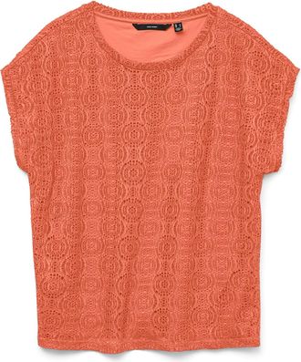 Vero Moda T-Shirt VMMAYA AVA