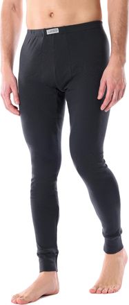 Ladeheid Herren Lange Unterhose LA40-247 (Graphite, XXL)