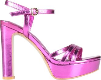 Luciano Barachini SCHUHE - Sandalen auf YOOX.COM