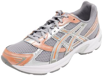 Asics Herren Gel-1130 Sneaker, Mehrfarbig, 44 EU