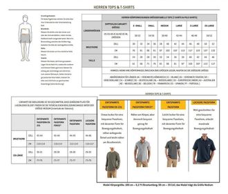 Carhartt Work in Progress T-Shirt Dearborn Relaxed Pocket T-Shirt