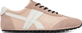 Tory Burch Tory Burch Sneakers Hank Field180566 Hellrosa
