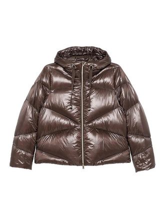 Herno Casualjacke - Braun