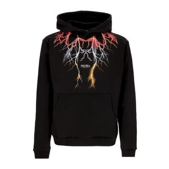 Phobia Archive Herren, Sweatshirts & Hoodies, Schwarzk, MGr&ouml;&szlig;e