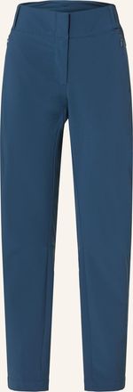 Vaude Trekkinghose Skomer Pants Iii blau