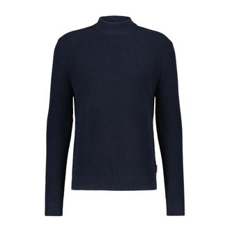 Joop Rollkragenpullover - - Knitwear - Damen - Blau - L