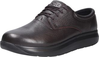 Joya Bequeme Chicago Dark Brown Schuhe - - Shoes - Herren - Braun - 46 1/3 EU