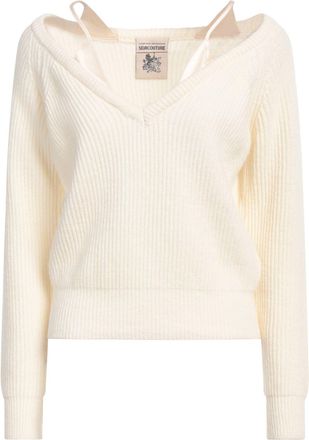Semicouture STRICKWAREN - Pullover auf YOOX.COM