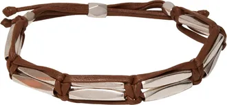 Isabel Marant SCHMUCK und UHREN - Armb&auml;nder auf YOOX.COM