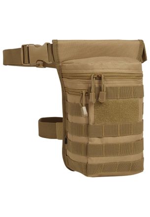 Brandit G&uuml;rteltasche