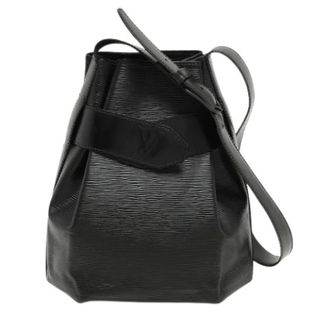 Louis Vuitton Pre-owned Sac DEpaule PM - - Pre-owned - Damen - Schwarzk - ONE SIZE