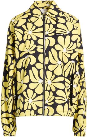 Msgm JACKEN & M&Auml;NTEL - Jacken und Anoraks auf YOOX.COM