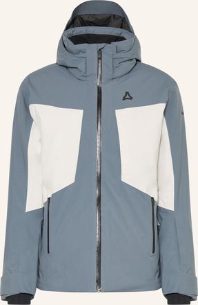 Sch&ouml;ffel Skijacke Trifex grau