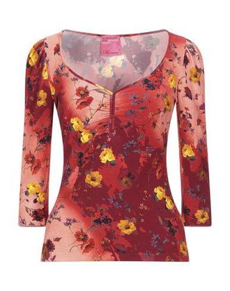 Blumarine MAILLE - Pullover sur YOOX.COM