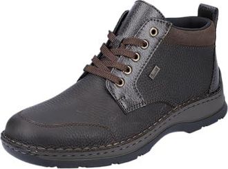 Rieker Homme 05307 Botte Tendance, Marron, 45 EU