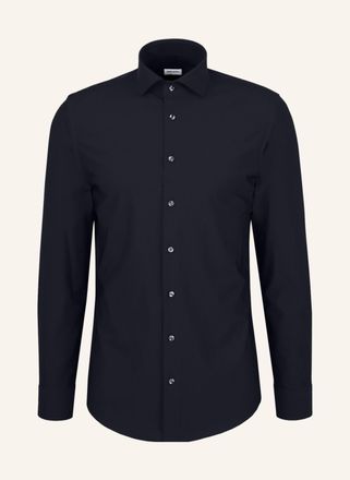 Seidensticker Seidensticker Performance-Hemd X-Slim Fit schwarz