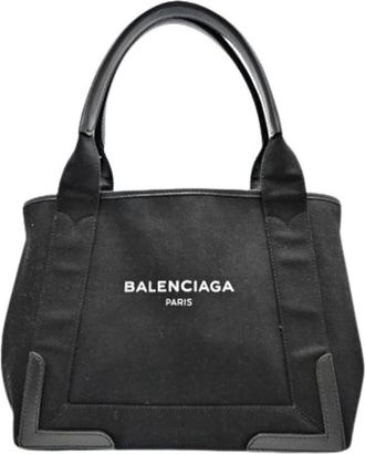 Balenciaga Damen, Pre-Owned, Schwarzk, ONE SIZEGr&ouml;&szlig;e