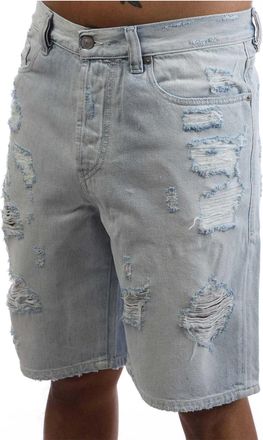 Diesel Shorts f&uuml;r Herren (Blau)