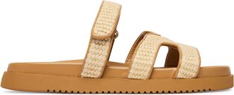 Steve Madden Pantoletten Steve Madden Missile 11003028 Braun