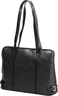 Katana Sac Shopping Katana en Cuir De Vachette K 82574