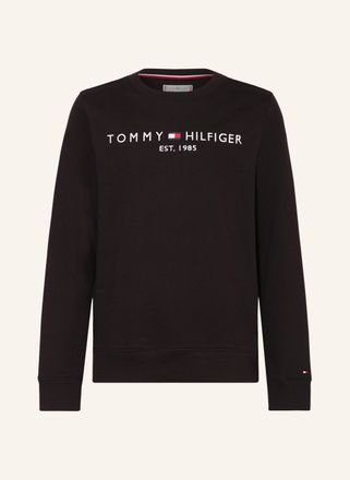 Tommy Hilfiger Sweatshirt schwarz
