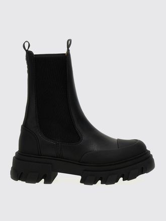 Ganni Stiefel GANNI Damen Farbe Schwarz