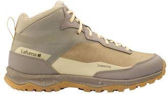 Lafuma Femme ALPIC CL Mid W Chaussure de randonnée, Beige, 39 1/3 EU Étroit