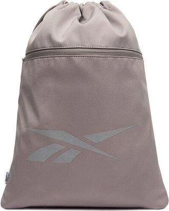 Reebok Turnbeutel C-RBK-B-043-08 Grau