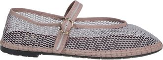 Flabelus Damen, Schuhe, Grau, 38 EUGr&ouml;&szlig;e