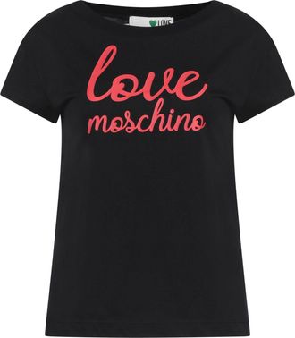 Love Moschino TOPS - T-shirts auf YOOX.COM