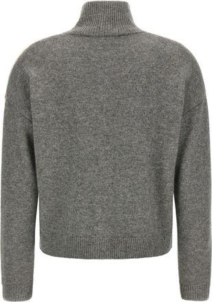 Max Mara Cardigan - Grey