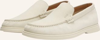 HUGO BOSS Slipper Sienne weiss