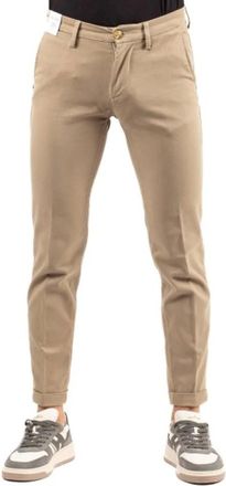 Re-hash Herren, Hosen, Beige, W40Gr&ouml;&szlig;e