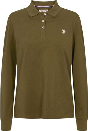 U.S.Polo Association Polo UWLise