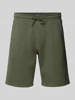 Mc Neal Shorts mit elastischem Bund und Eingrifftaschen