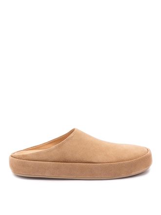 Mars&egrave;ll Mules - Beige