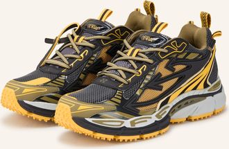 Off-white Sneaker Be Right Back schwarz