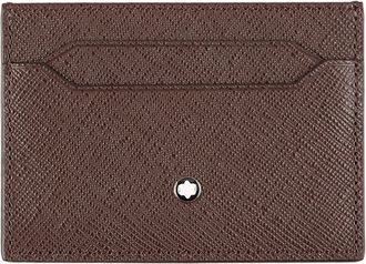 Montblanc Kleinlederwaren - Kartenetuis auf YOOX.COM