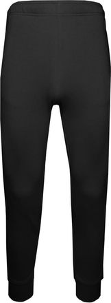 Champion Herren Legacy American Tape Heavy Powerblend Terry Rib Cuff Trainingshose, Schwarz, M