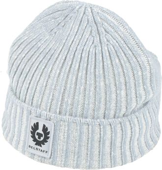 Belstaff ACCESSOIRES - M&uuml;tzen & H&uuml;te auf YOOX.COM