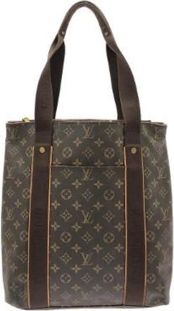 Louis Vuitton Damen, Pre-Owned, Braun, ONE SIZEGr&ouml;&szlig;e